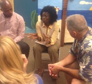 An Orality Learning Journey – Getting Back to the Basics | God Reports