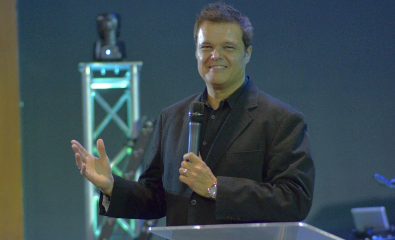 Mission trip miracle: God answered a faith-filled prayer