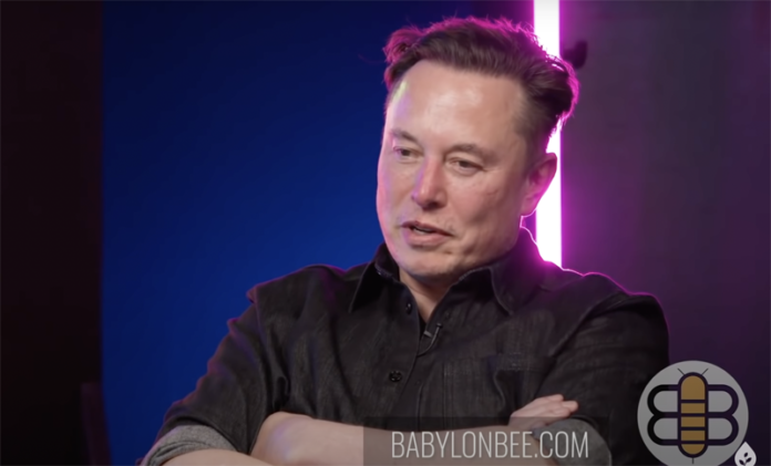 Is Elon Musk a Christian?