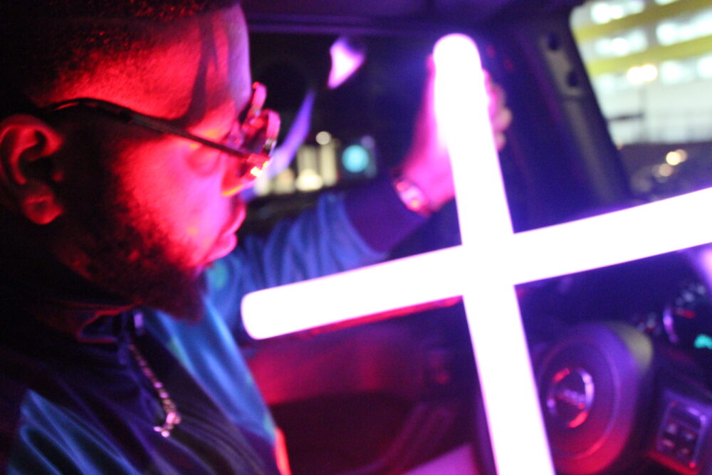 Devilish dream led R & B singer Koa Jerome to the precipice | God Reports