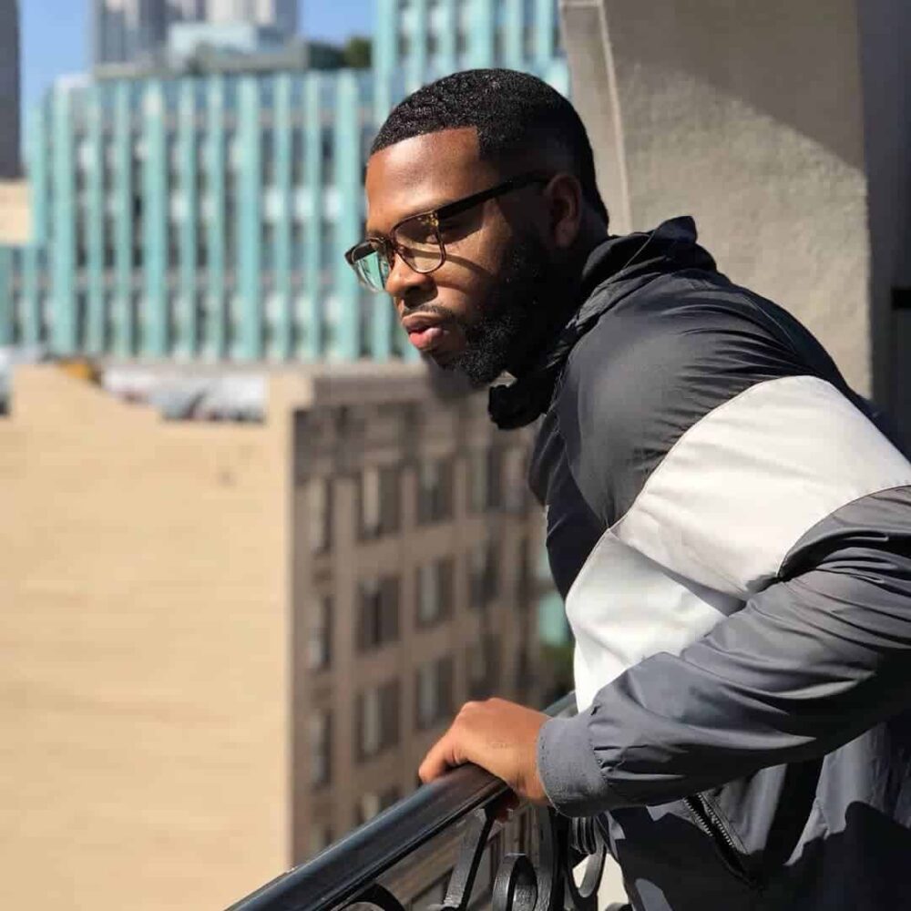 Devilish dream led R & B singer Koa Jerome to the precipice | God Reports