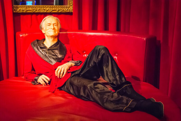 Playboy mansion was cult-like, demonic, insiders say | God Reports