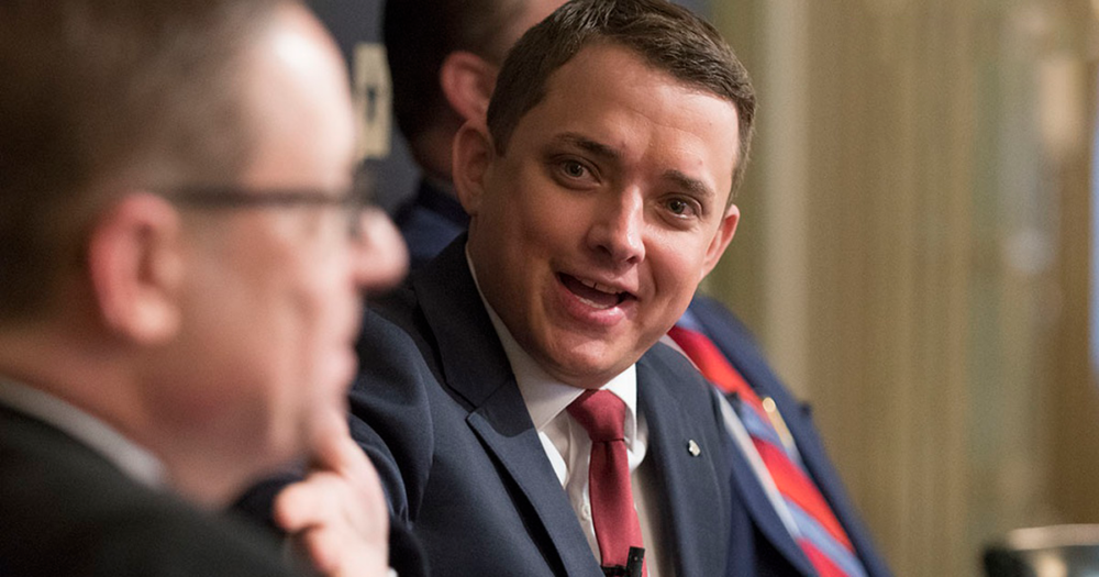 Creator of Texas heartbeat bill overcame autism, Asperger’s | God Reports