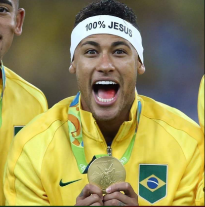 The faith of soccer star Christian Pulisic