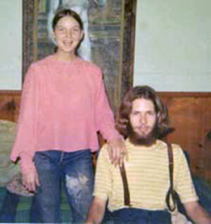 Connie Frisbee Unvarnished