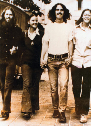 Connie Frisbee Unvarnished