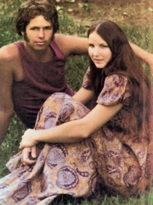 Connie Frisbee’s surprising reaction to ‘Jesus Revolution’