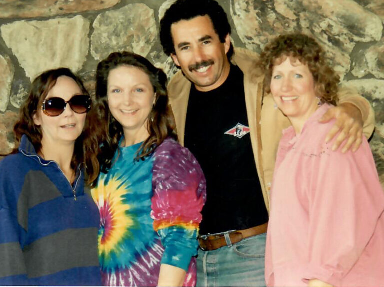 The sad death of Lonnie Frisbee | God Reports