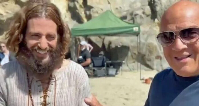 Greg and Cathe Laurie: Did 'Jesus Revolution' get love story right?