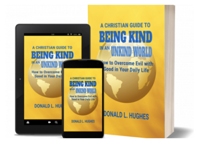 Acts of Christian kindness can change the world | God Reports