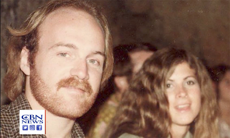 Greg and Cathe Laurie: Did 'Jesus Revolution' get love story right?