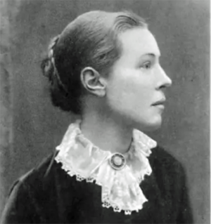 Christian missionary, artist, Lilias Trotter and her parallels with ...