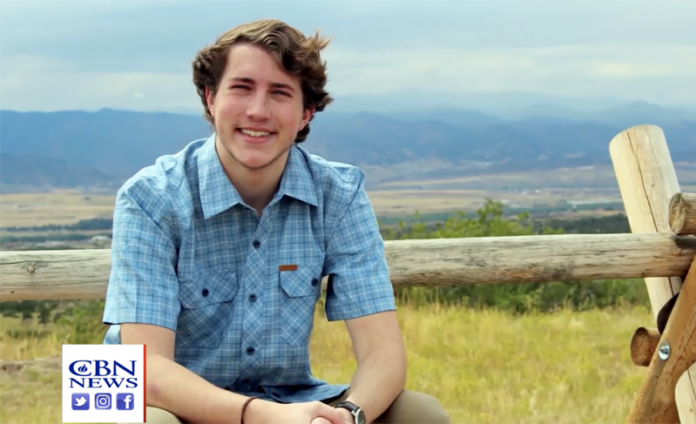 19-year old told Mom pot ruined his brain before tragic turn