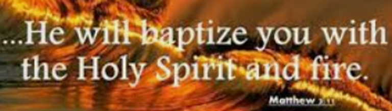 Observing Pentecost Sunday | God Reports