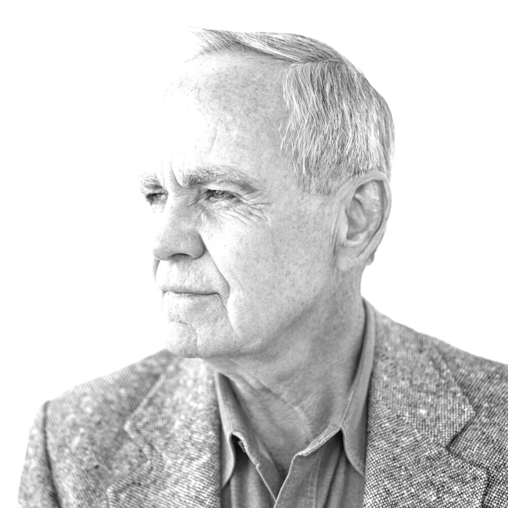 Southwest road trip paid homage to Cormac McCarthy’s life