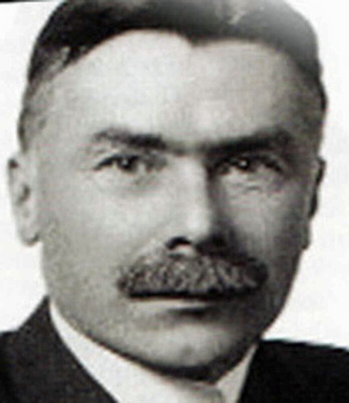 Founder of Quaker Oats overcame TB, devoted his life to God