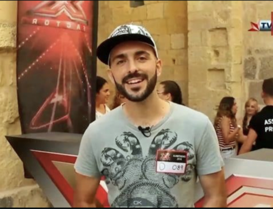 Homosexual man from Malta found new identity in Christ