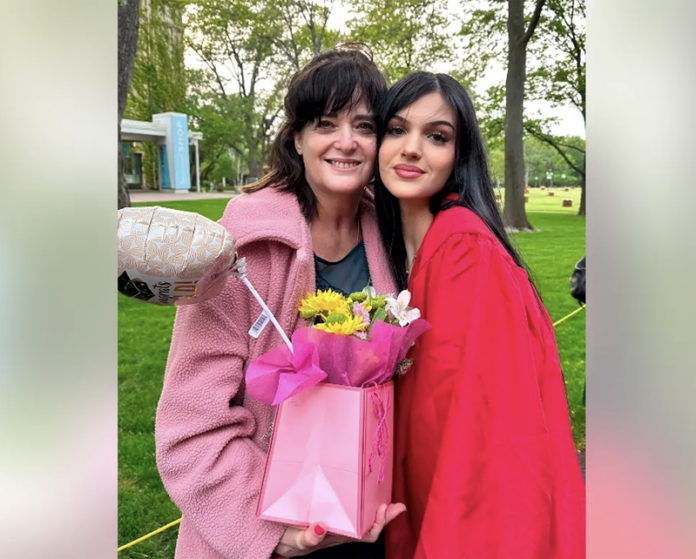 Mother-daughter visiting Israel from U.S. may be hostages | God Reports