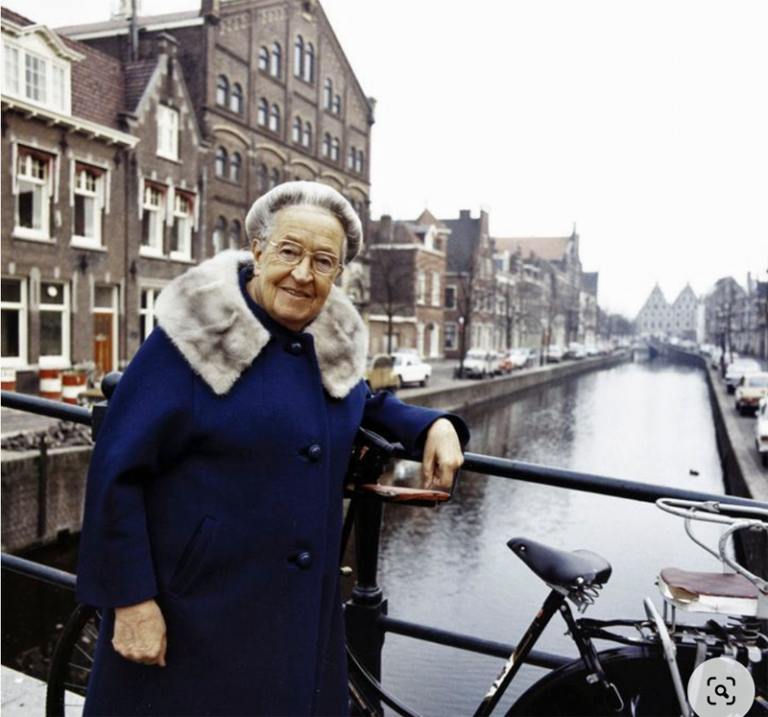 Revisiting 'The hiding place' amidst rise in anti-Semitism