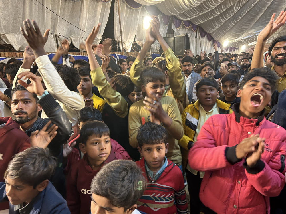 Why go to Pakistan? | God Reports