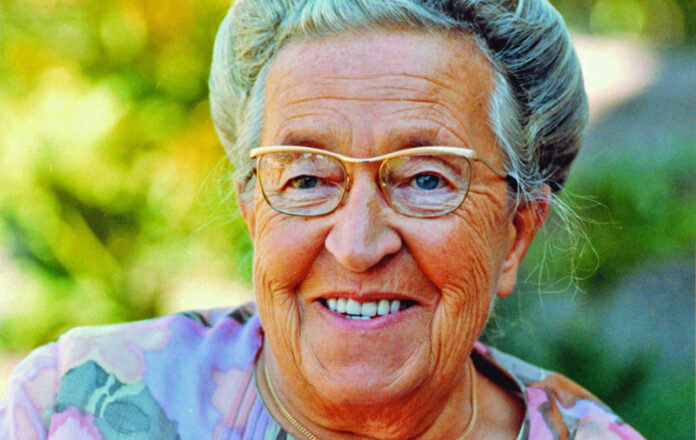 Ten Boom family prayed 100 years for the Jews | God Reports