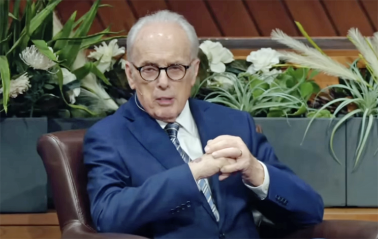 John MacArthur health update | God Reports
