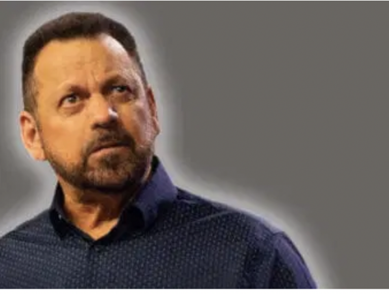 Evangelist has problem outgrowing tents | God Reports