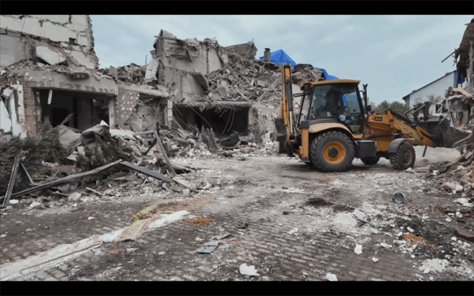 Russia’s weaponization of winter in war against Ukraine